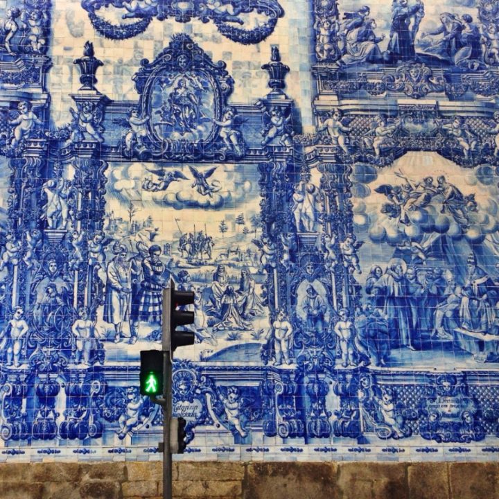 Portuguese Tiles: a Luxury Trend You Need to Know