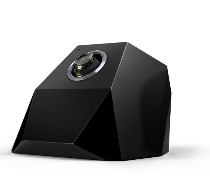 Diamonds Are Forever: Safes With A Unique Design For Your Treasures