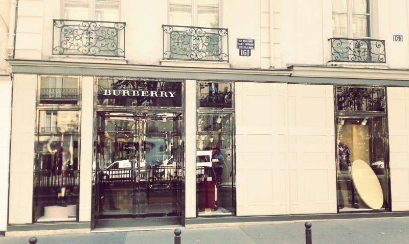 Where To Shop In Paris: The 10 Best Luxury Stores