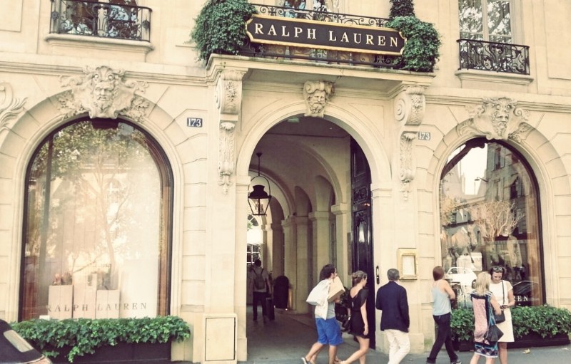 Where To Shop In Paris: The 10 Best Luxury Stores