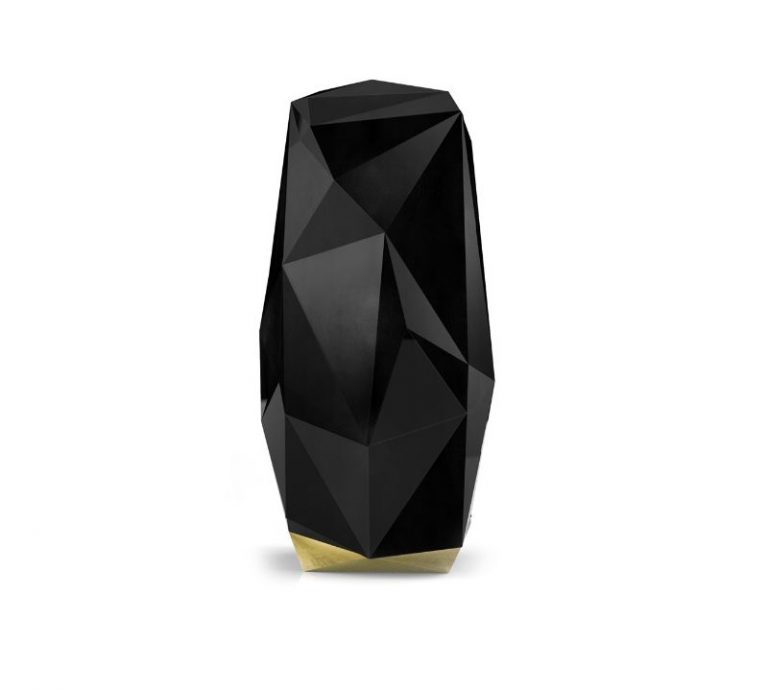 High Security With Sophisticated Aesthetic: Black Luxury Safes