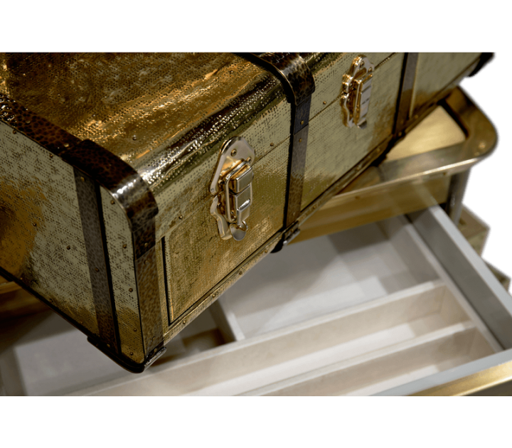 Exclusive Design: The Most Luxury Safes for a Modern House