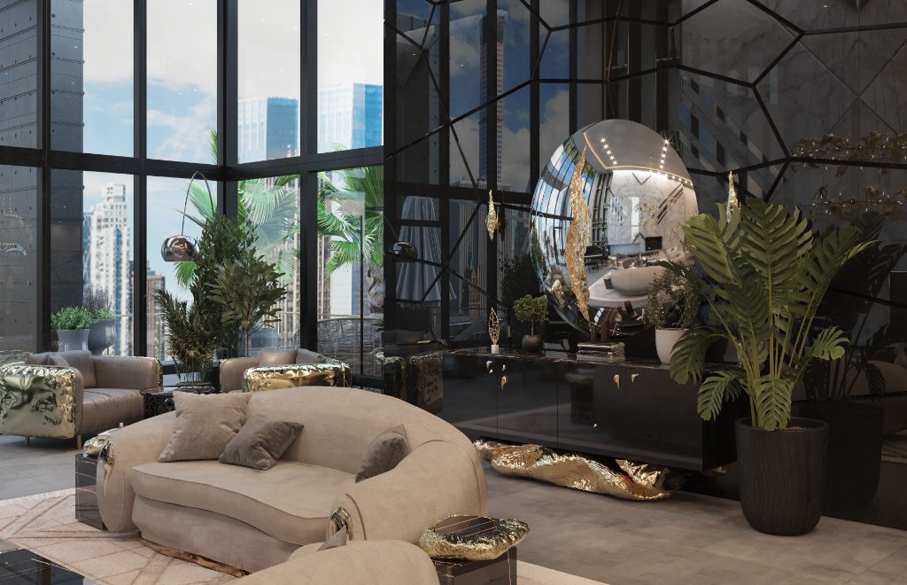 INDEX Dubai 2023: What to Expect at Dubai's Interior Design Fair